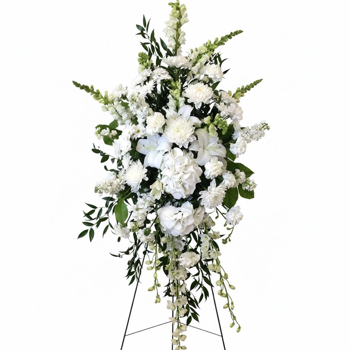 Sympathy & Funeral Flowers Vancouver & Burnaby | Adele Rae Florist – Page 2
