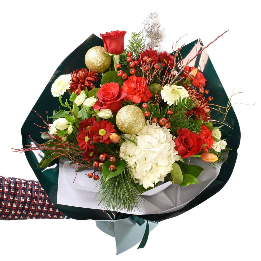 Flower Delivery in Burnaby & Vancouver BC | Adele Rae Florists ...