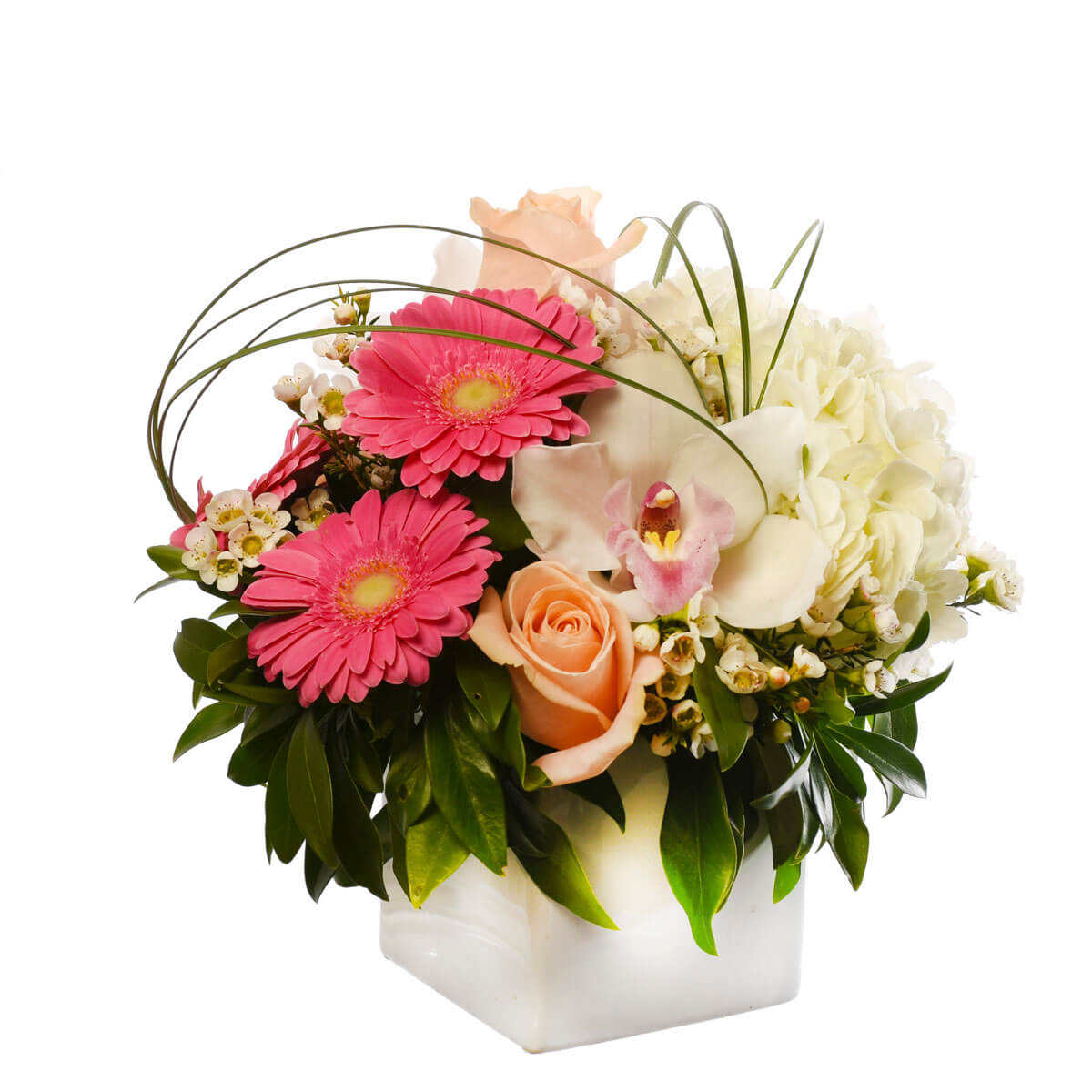 Shop Birthday Flowers today for delivery in Coquitlam today by Adele ...