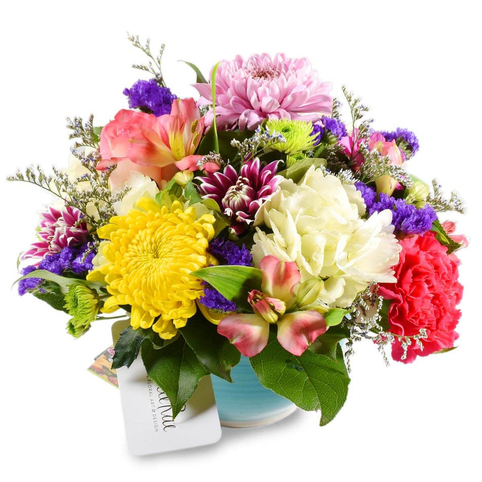 Flower Delivery in Burnaby & Vancouver BC | Adele Rae Florists ...