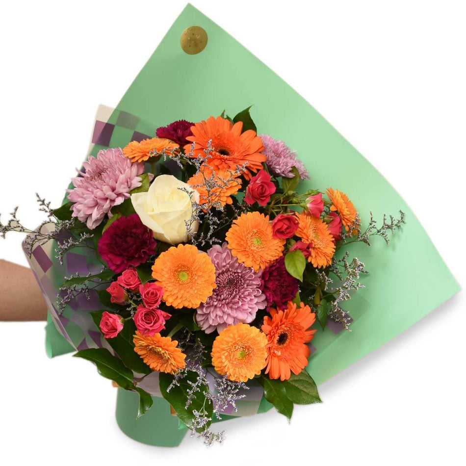 Flower delivery in Burnaby BC by Adele Rae Florists | Bouquet ...